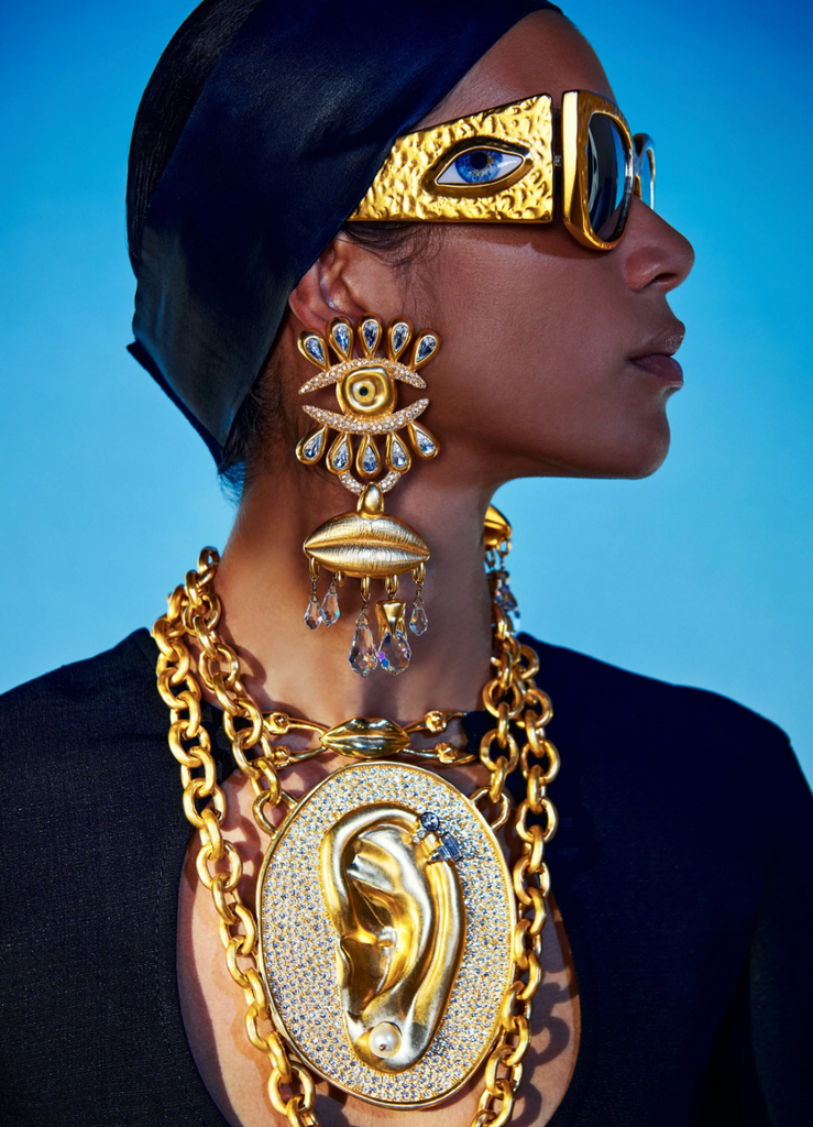 Fall 2022 Fashion Trends - Jewelry – Bonafide Glam